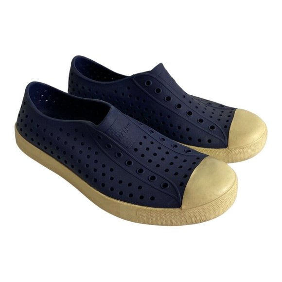 Native | Shoes | Native Jefferson Keep It Lite Slip On Water Shoes Size ...